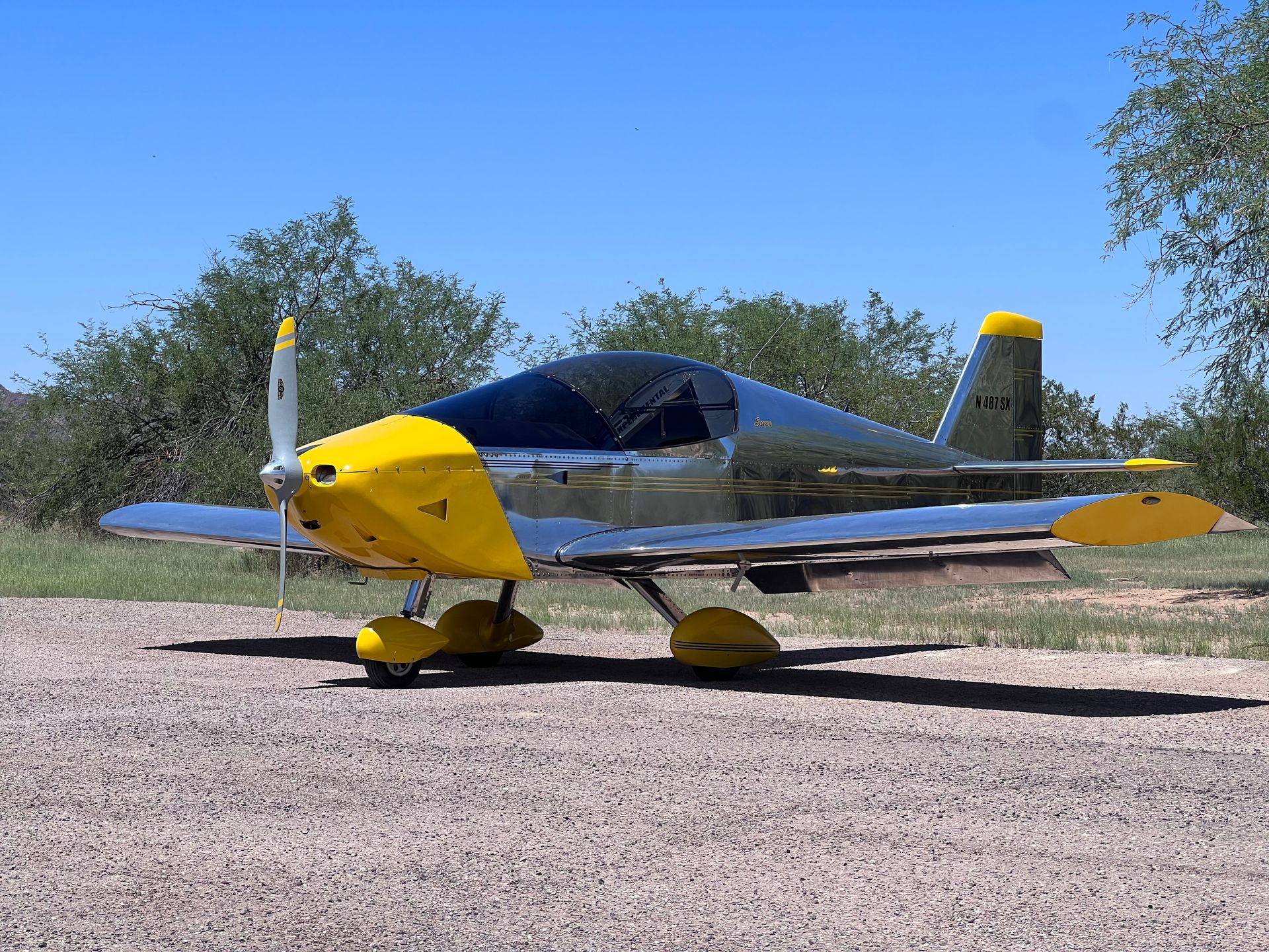 Release of Sonex/Waiex/Xenos A and B Model Rotax Installation Kits