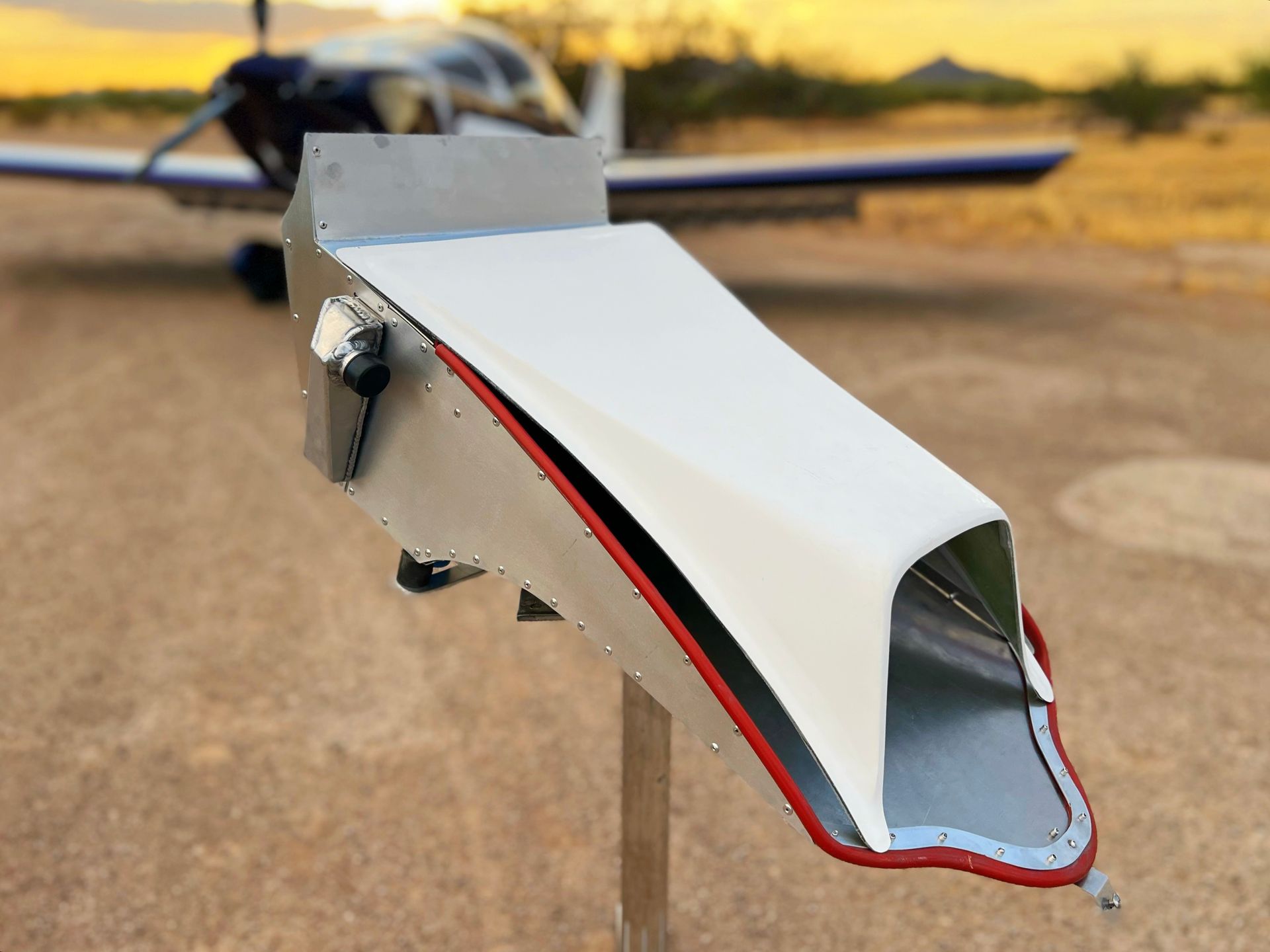 Cooper Aircraft Corporation