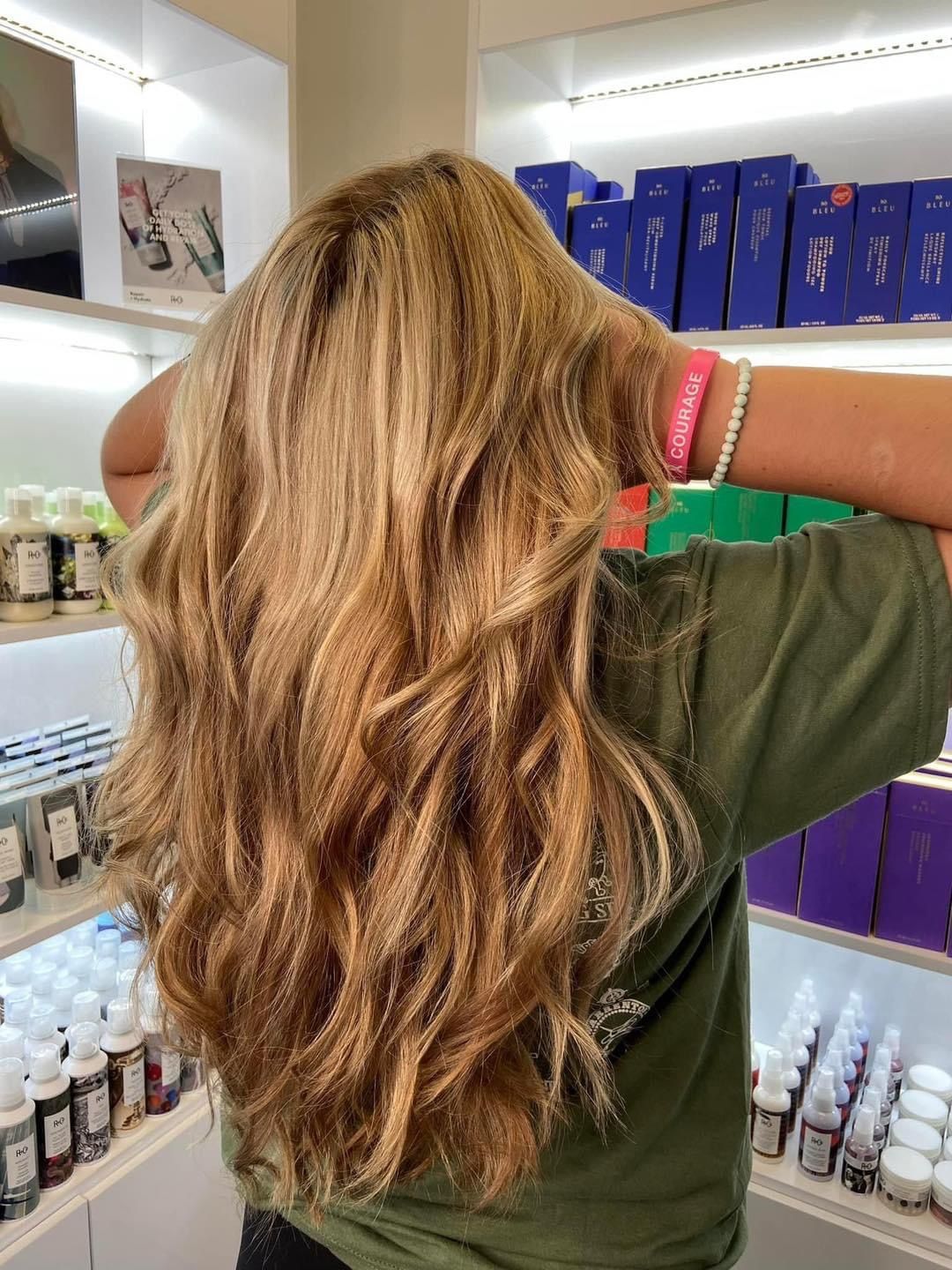 Gallery | Studio 22 Salon & Spa