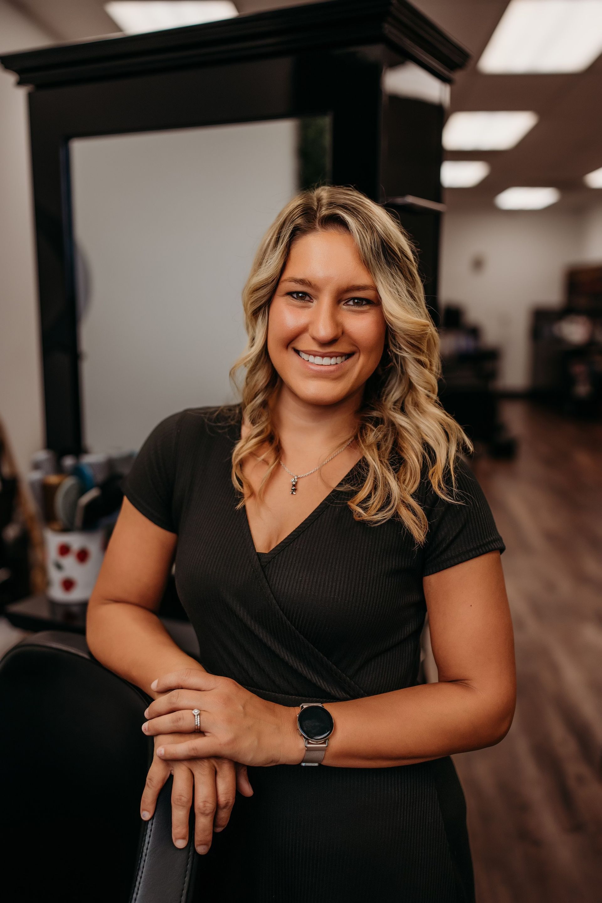 Our Team | Studio 22 Salon & Spa