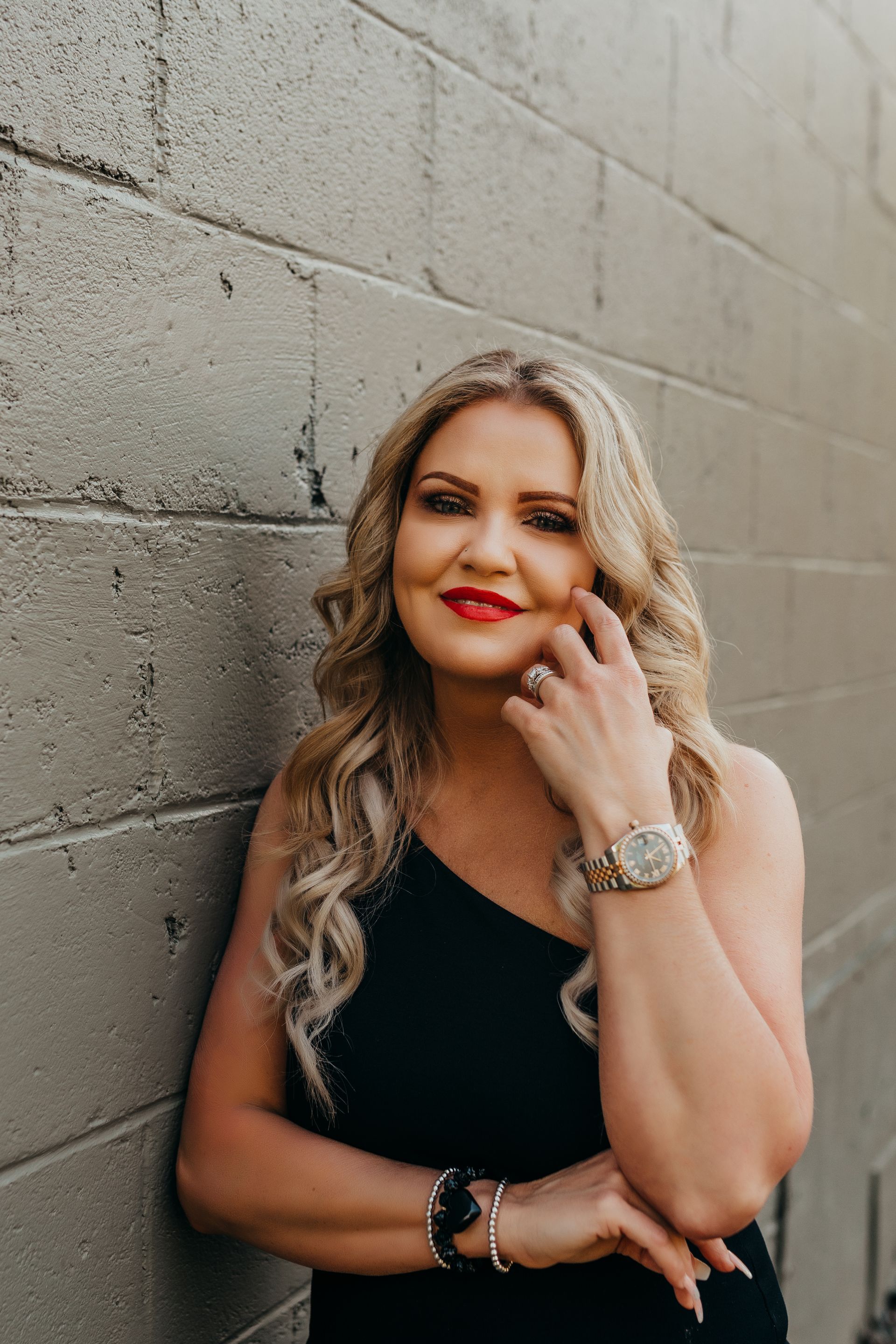 Our Team | Studio 22 Salon & Spa