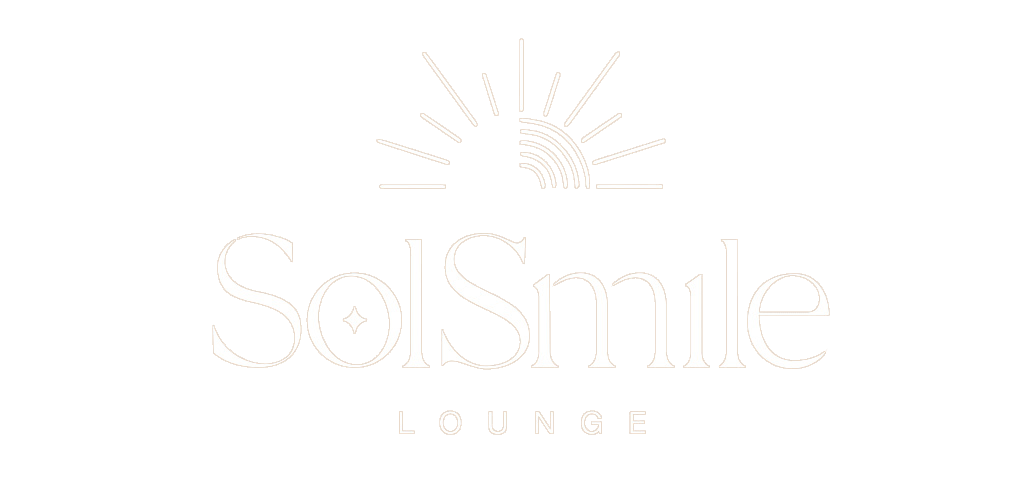 SolSmile Lounge, creating beautiful smiles for life