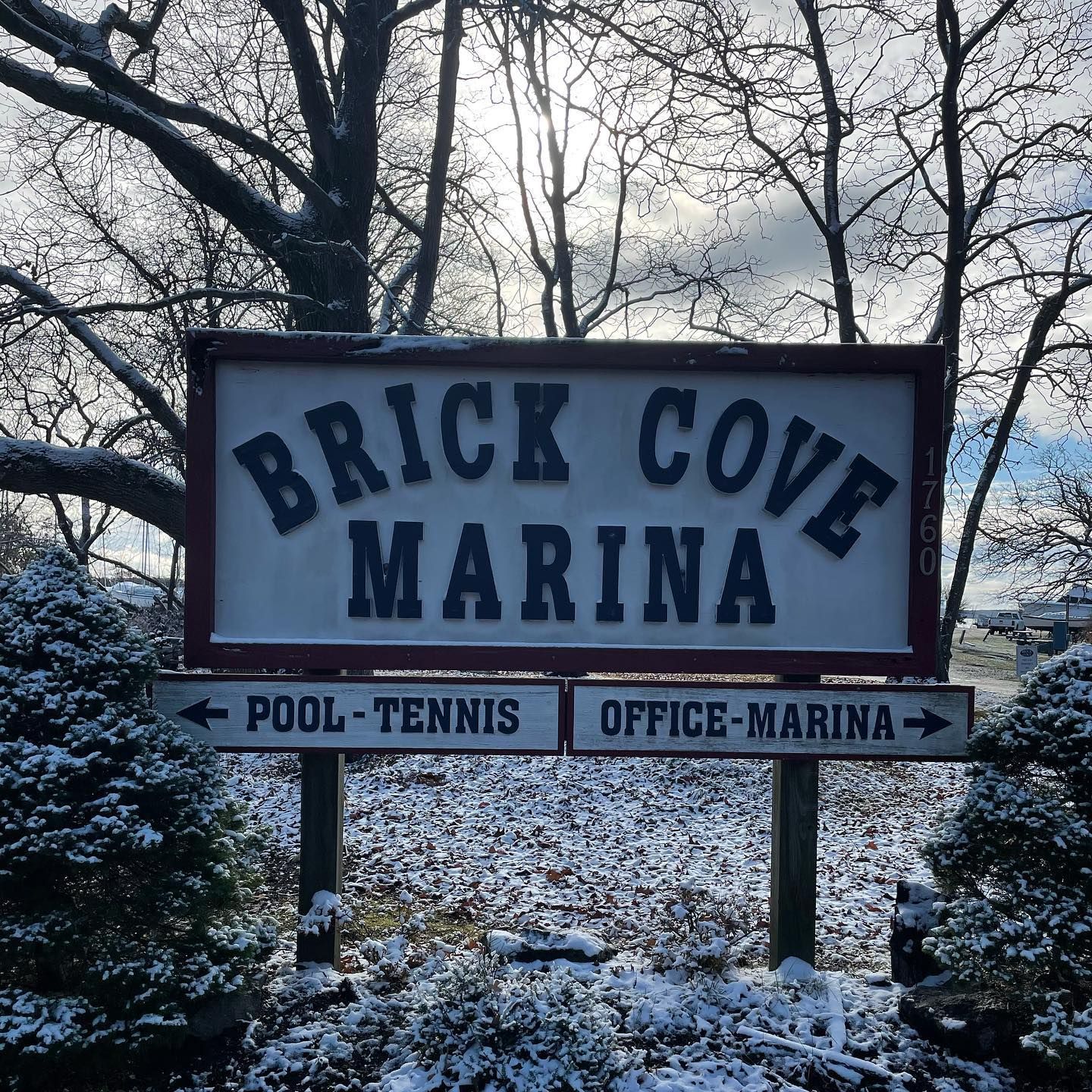 Brick Cove Marina | Southold, NY