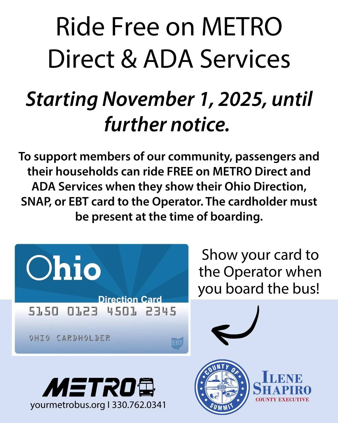 Community News & Events | The Village of Boston Heights