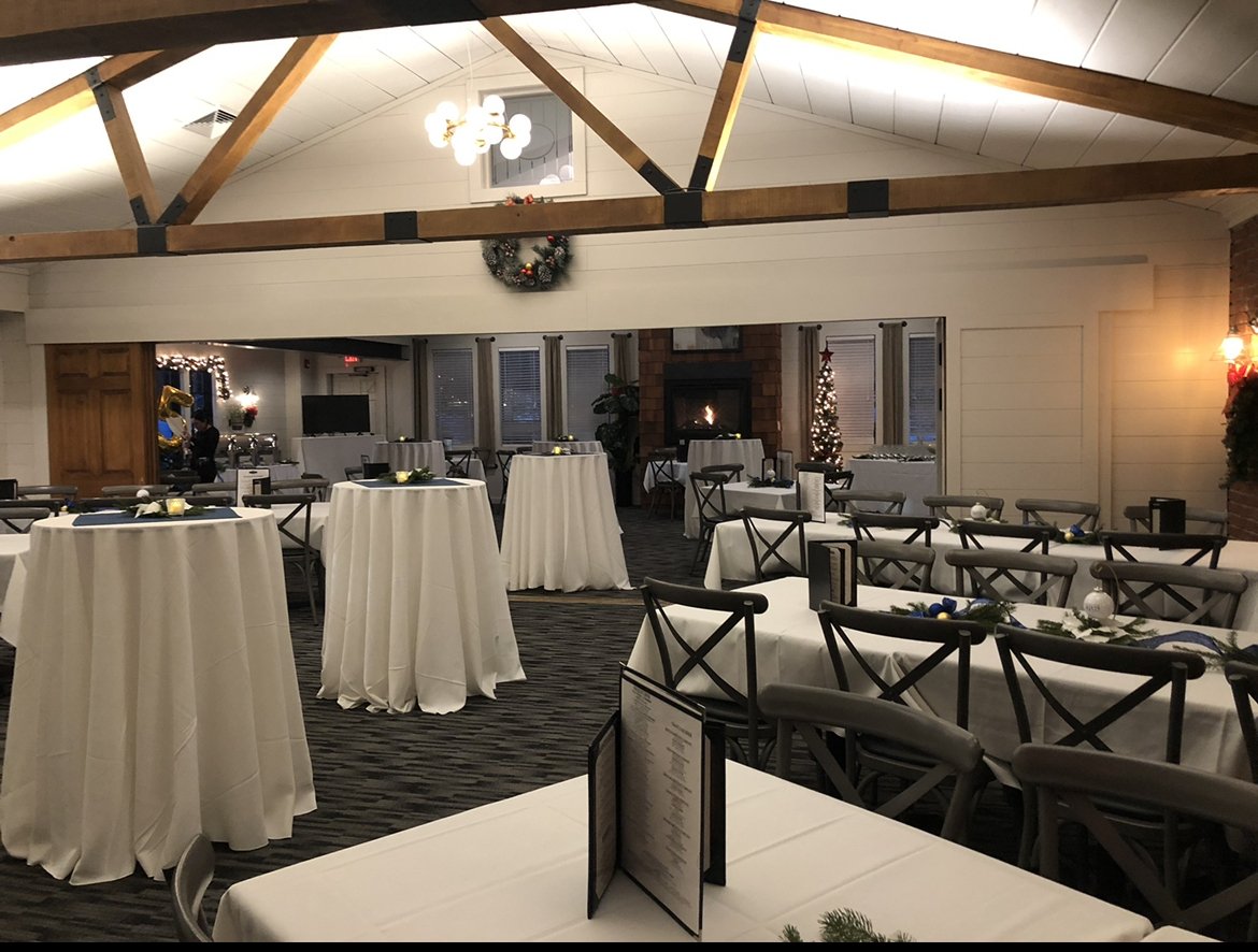 Black Dog Bar and Grille