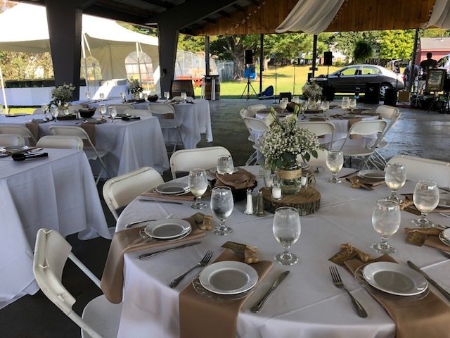 Black Dog Bar and Grille