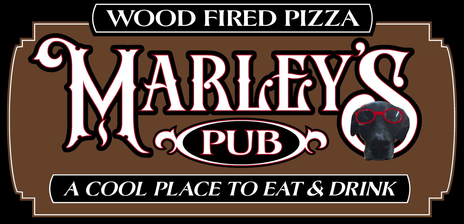 Black Dog Bar and Grille