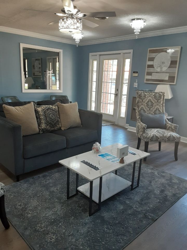 Our Location | Butler Funeral Home