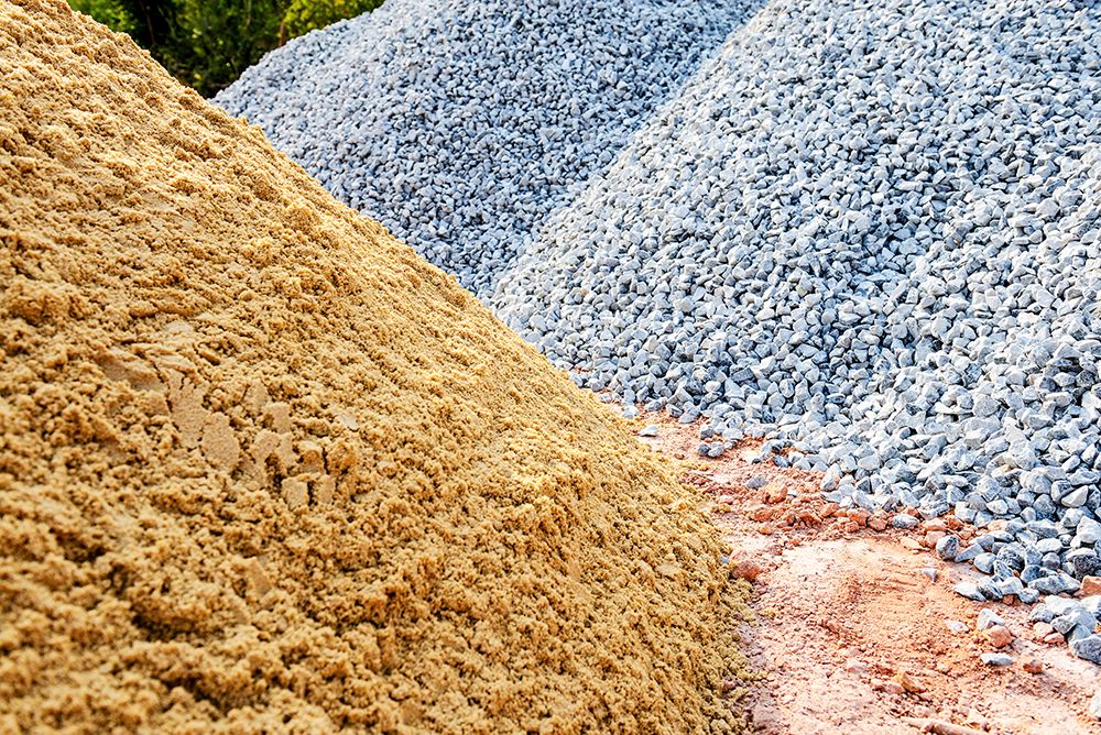 Boodle's Concrete