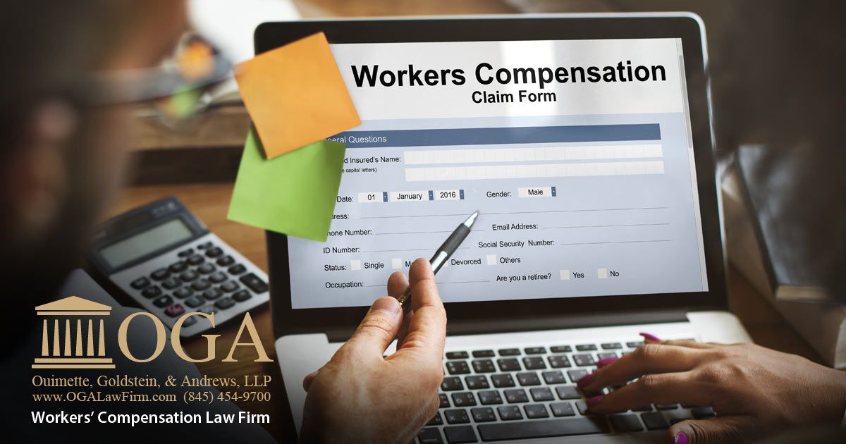 Workers Compensation Lawyers NY OGA Law Firm