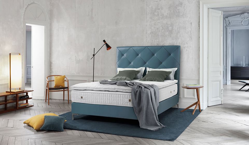 Letti Treca Paris - Cantù, Como - Mauri Ambrogio