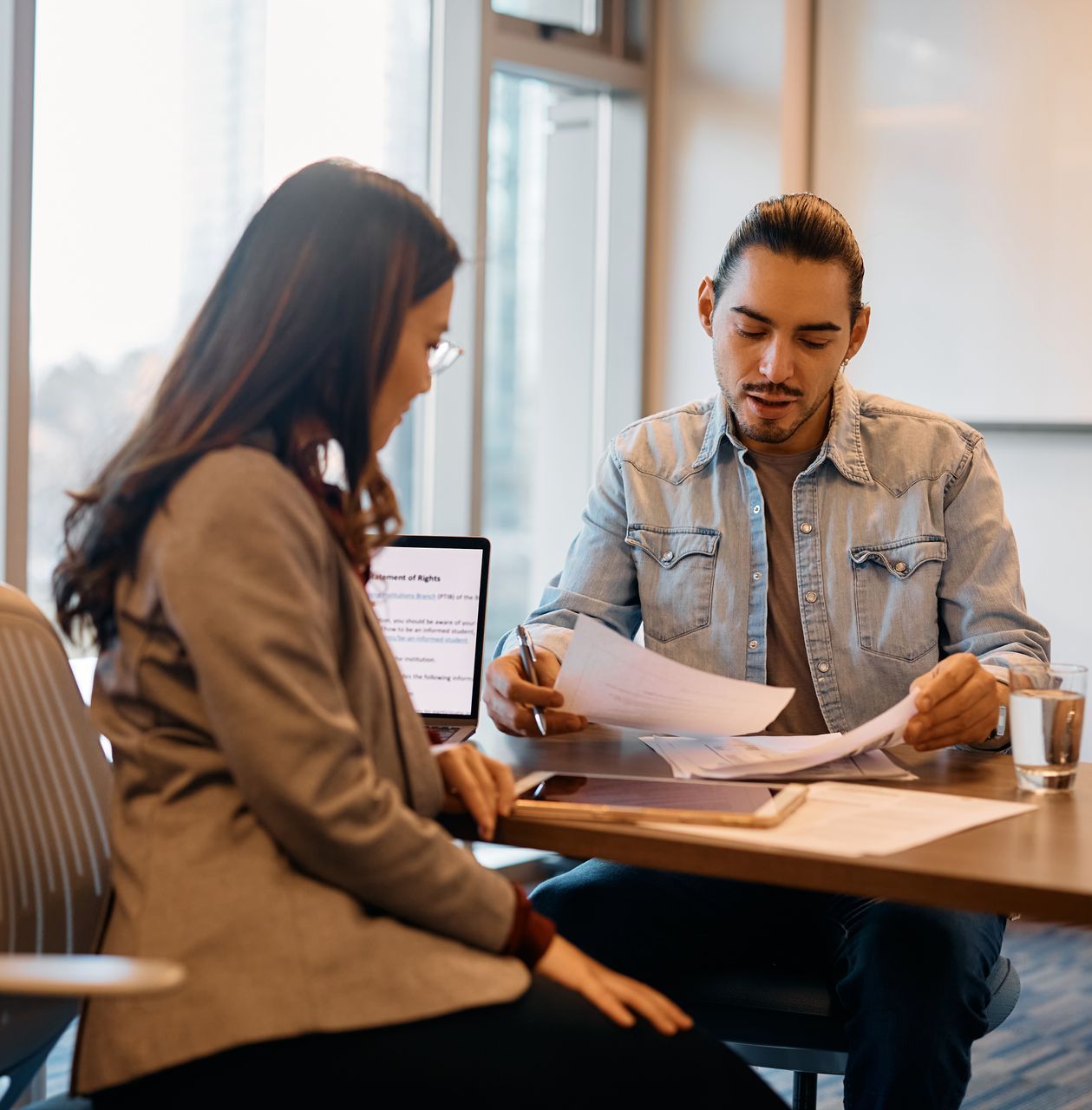 Mission Services | Goodwill Chattanooga