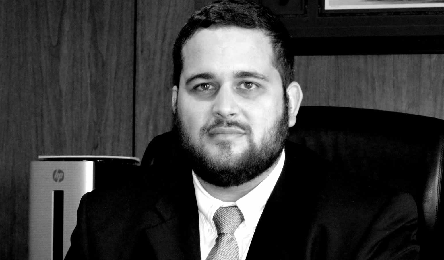 Chance Nalley | Benton, AR | Lovell, Nalley & Nalley Chance Nalley | Benton, AR | Lovell, Nalley & Nalley