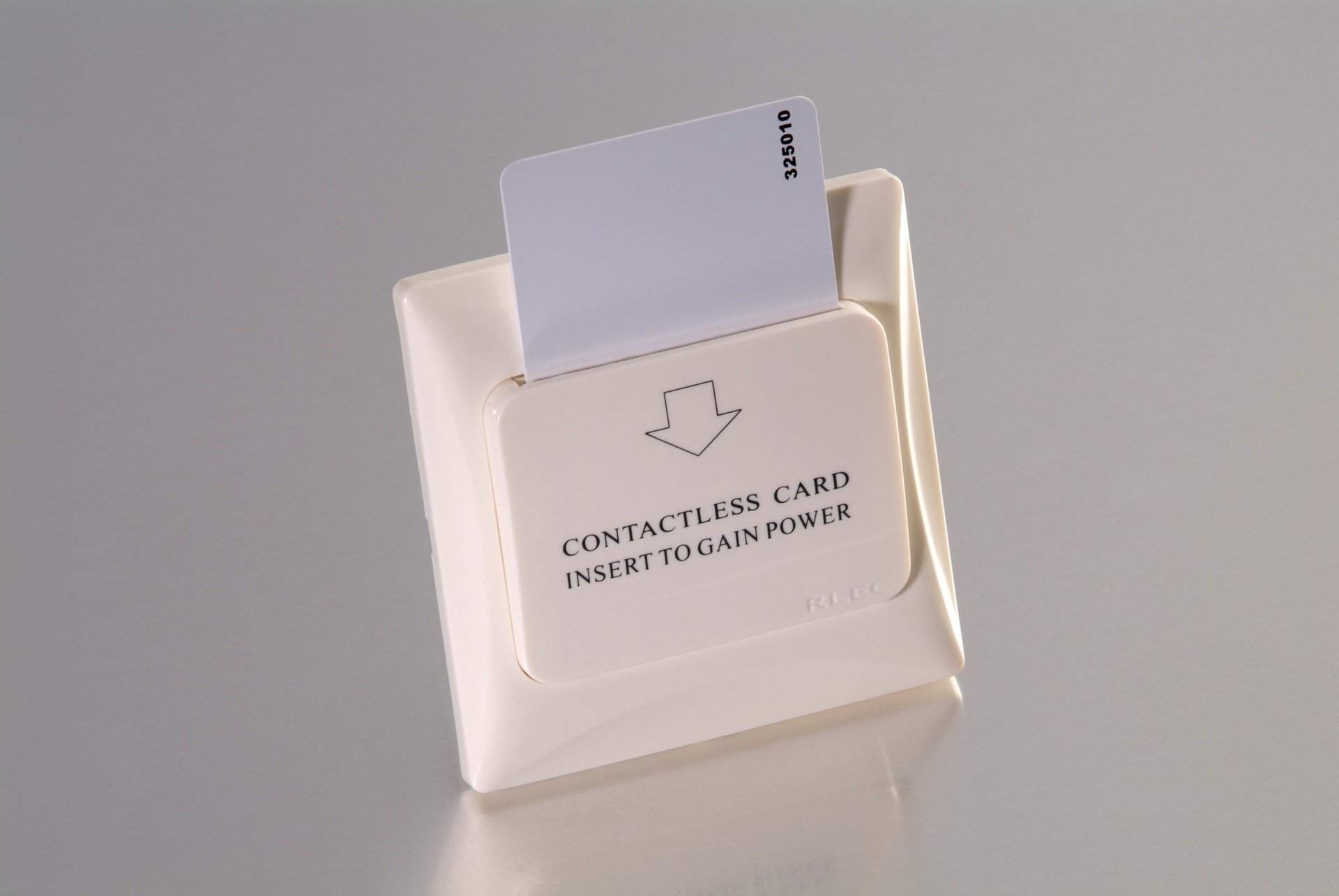 EKC-5 Electrical Key Card Switch