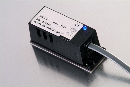 Combined Light Level & Door Position Sensor