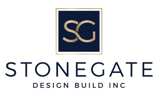 StoneGate Design Build Inc.