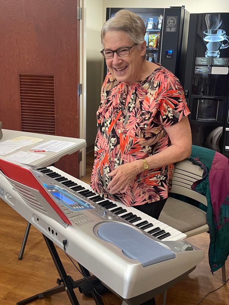 Senior Trips | Newark Senior Center | Delaware
