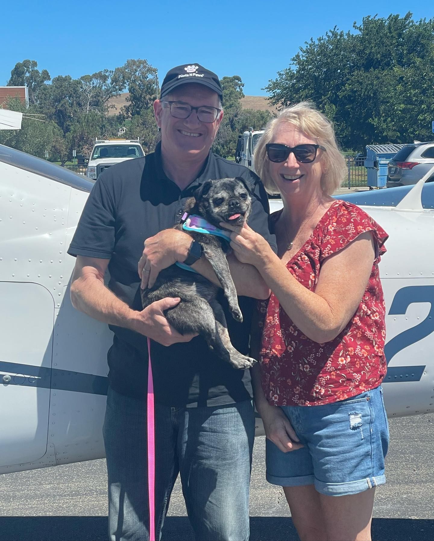 About Us | Tiny Paws Pug Rescue