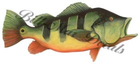 Custom Decals | Decal Connection | Fishing Rod