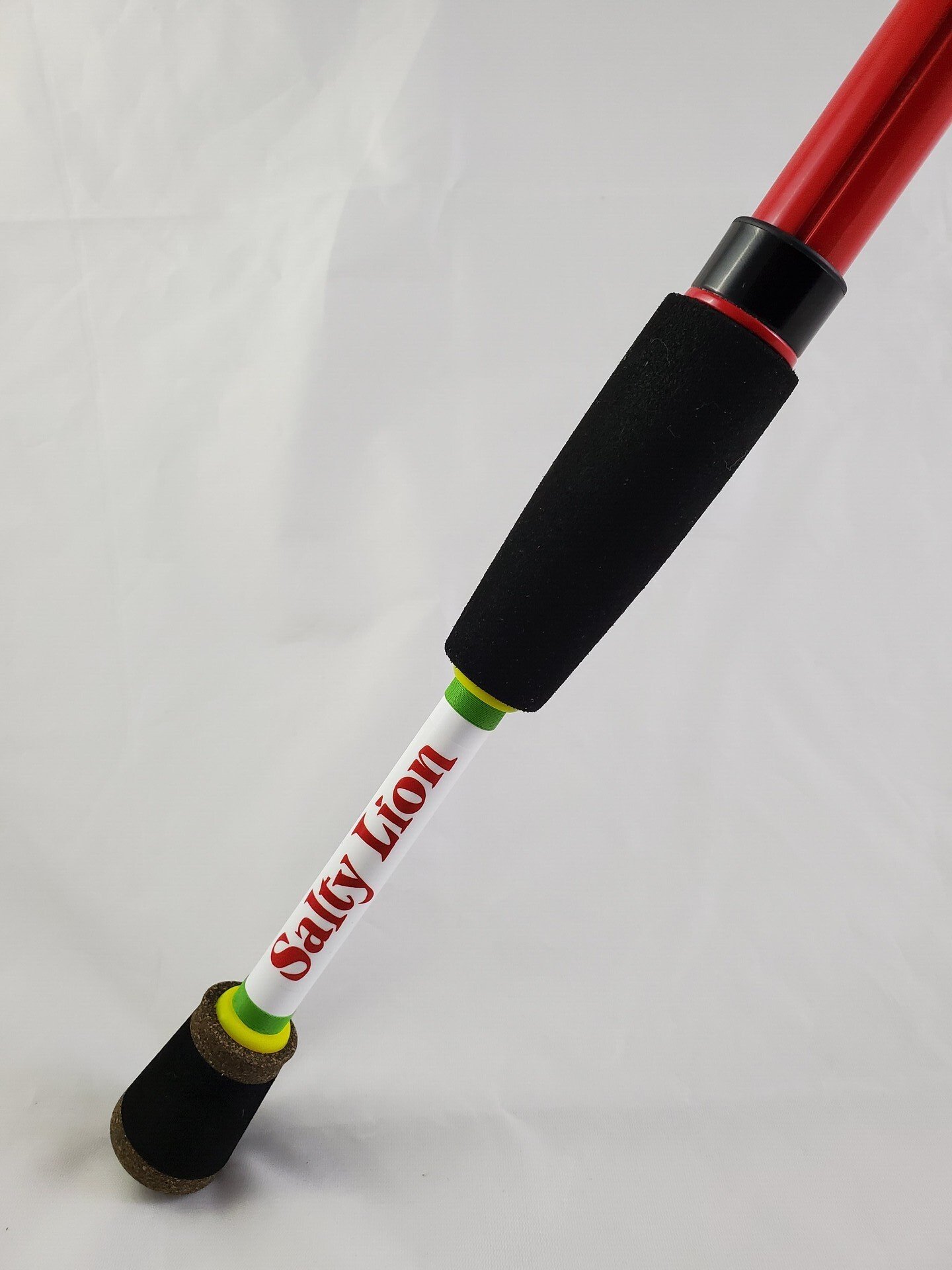 Custom Decals | Decal Connection | Fishing Rod