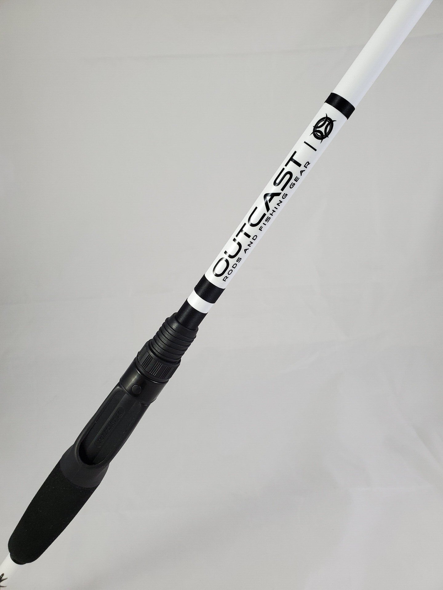 Custom Decals | Decal Connection | Fishing Rod