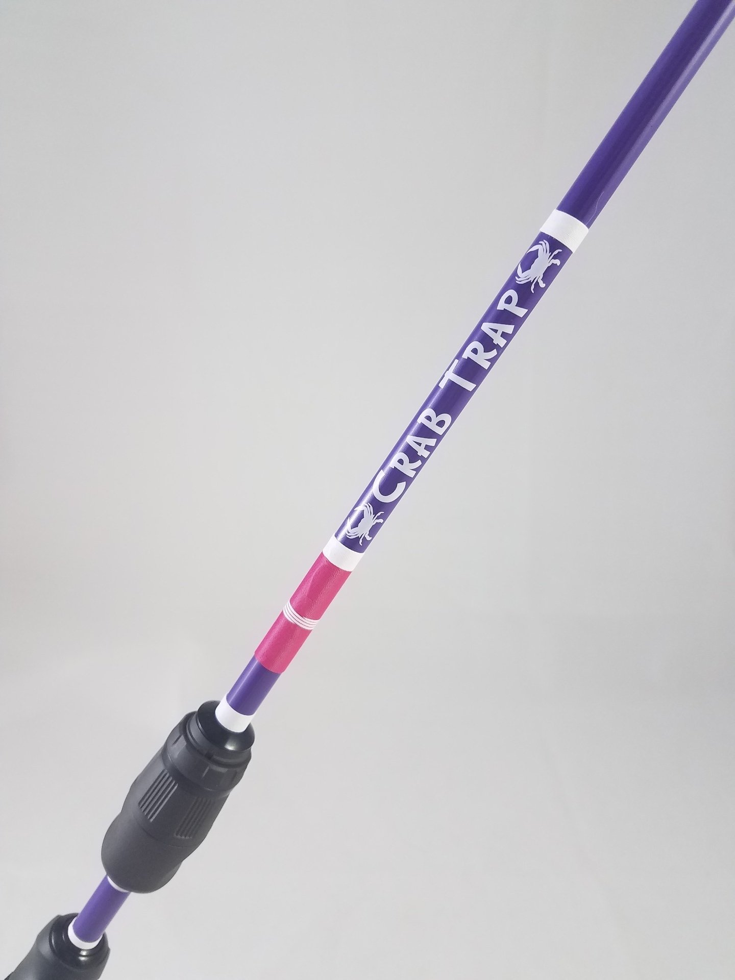 Custom Decals | Decal Connection | Fishing Rod