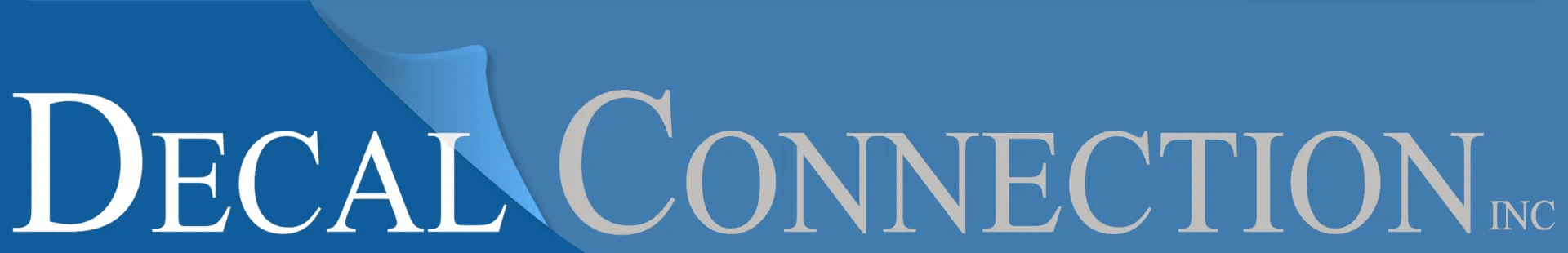 Custom Decals | Decal Connection | Fishing Rod