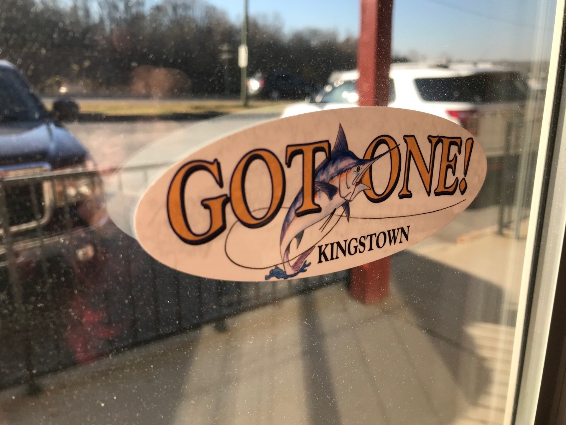 Custom Decal Printing | Decal Connection, Inc.