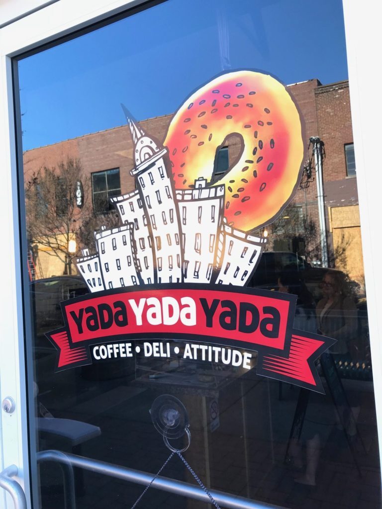 Custom Decal Printing | Decal Connection, Inc.