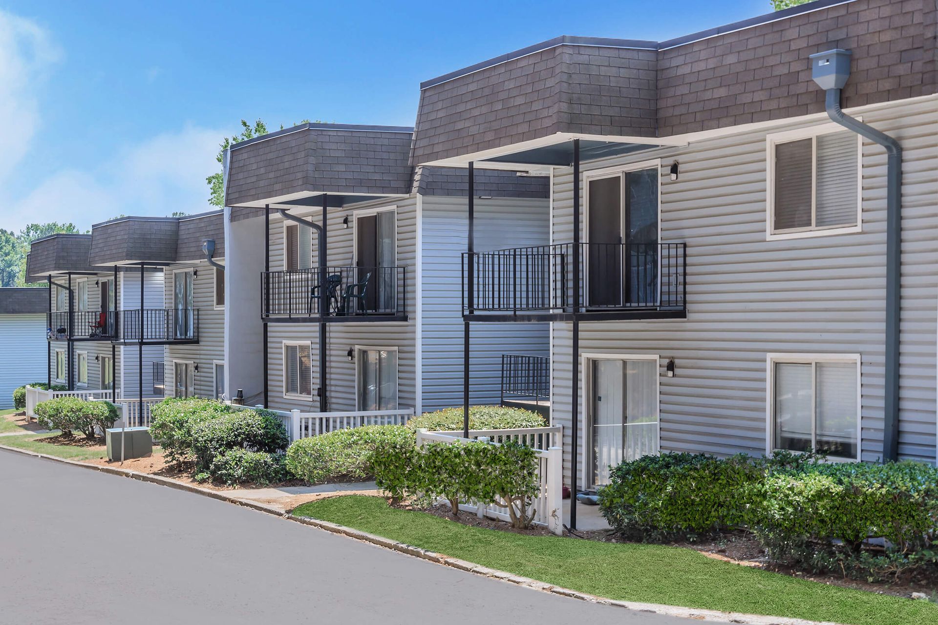 Apartments for Rent | 33Ninety Apartments | ATL