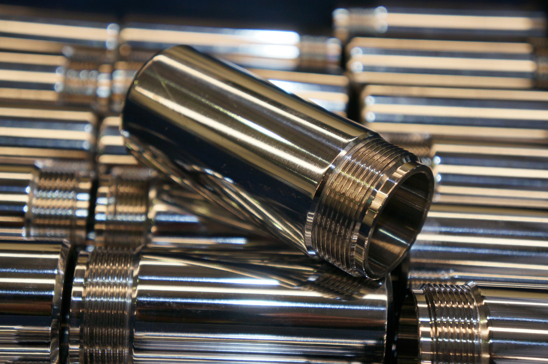 Chrome Plating – Melbourne, VIC – Sterling Plating Pty Ltd