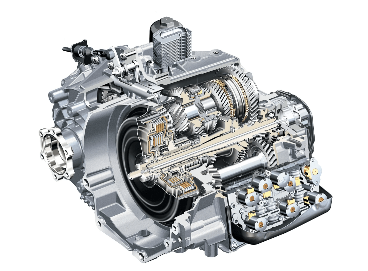 VW DSG Mechatronic – How It Works & Why Quality Matters