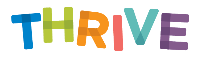 THRIVE Child Development Centre - About Us