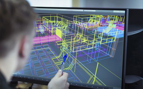 About Us ! Coalition Community College Architecture