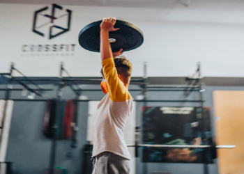 CrossFit Albuquerque | Fitness Gym in Albuquerque, NM