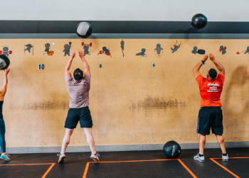 CrossFit Albuquerque | Fitness Gym in Albuquerque, NM