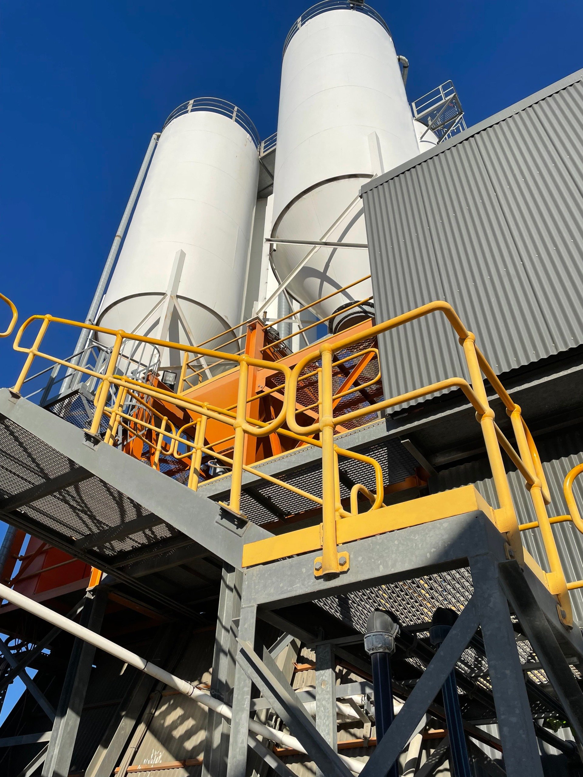 Gallery | Quarrico Products