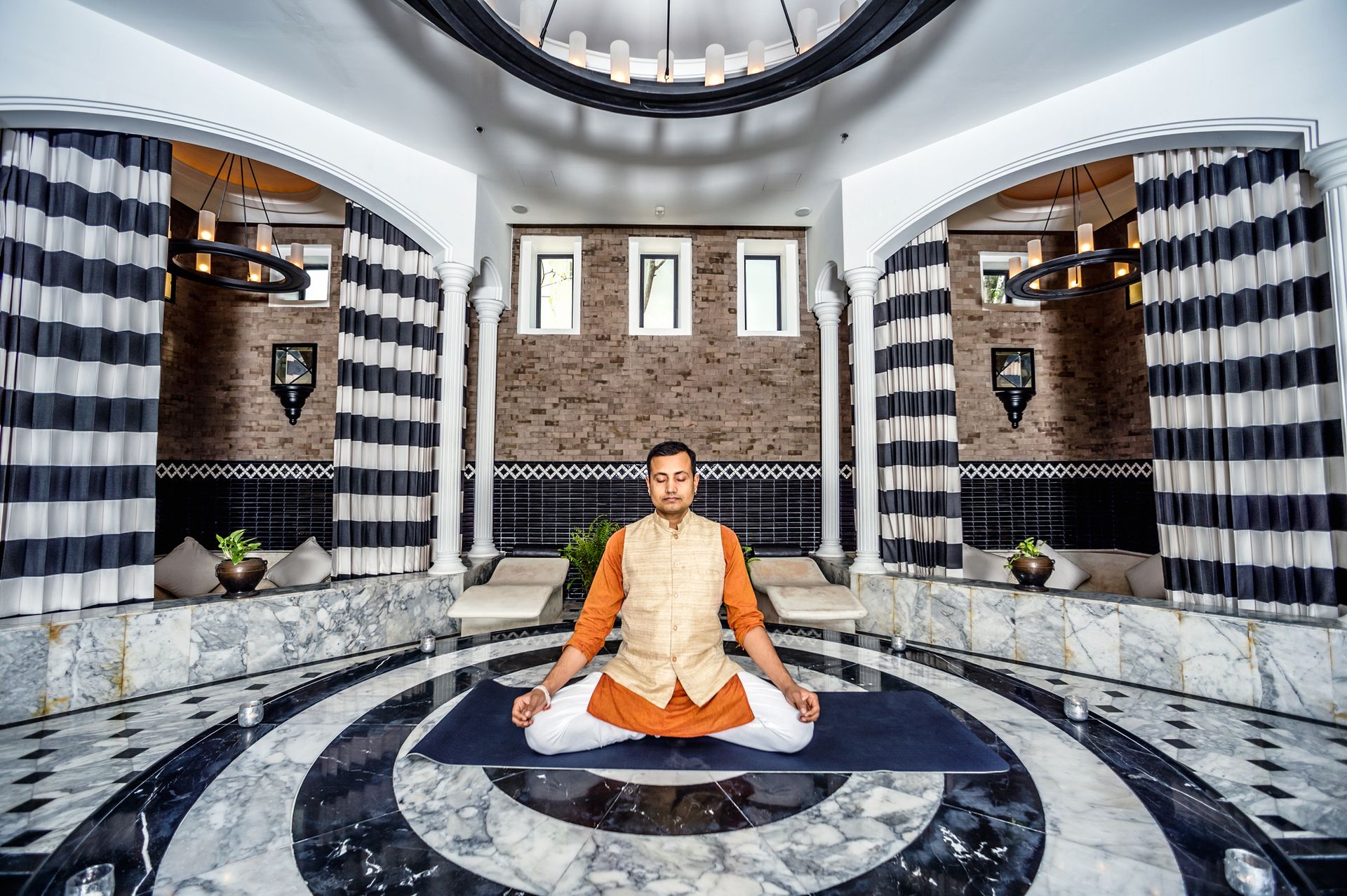 The Siam : un hôtel de luxe incontournable de Bangkok