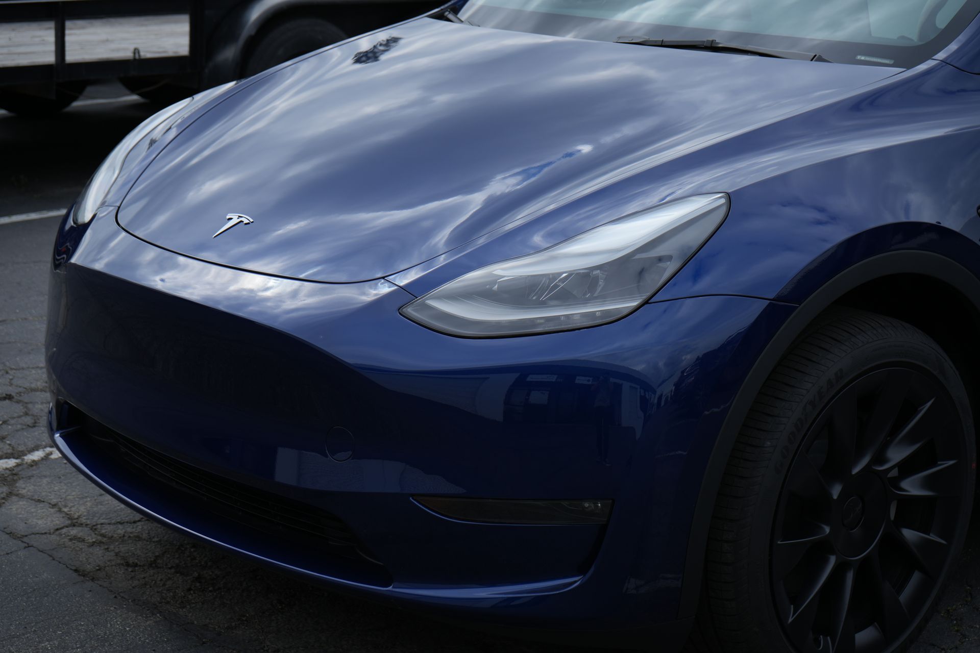 Leading Ceramic Coatings Los Angeles, CA | Bespoke Autocraft