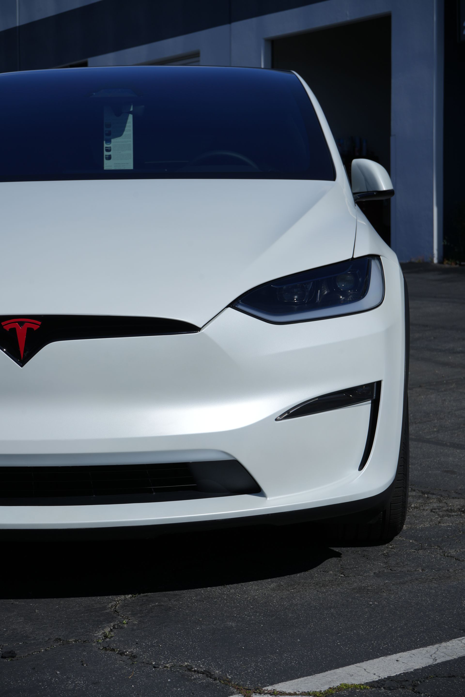 #1 Auto Paint Correction Los Angeles, CA | Bespoke Autocraft