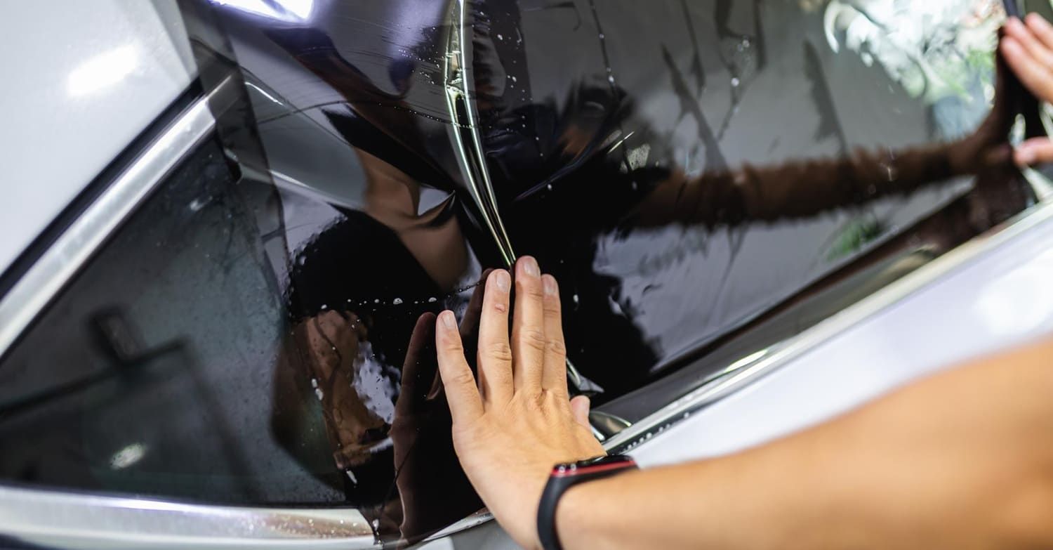 Why Tesla Owners Should Invest in Premium Window Tinting