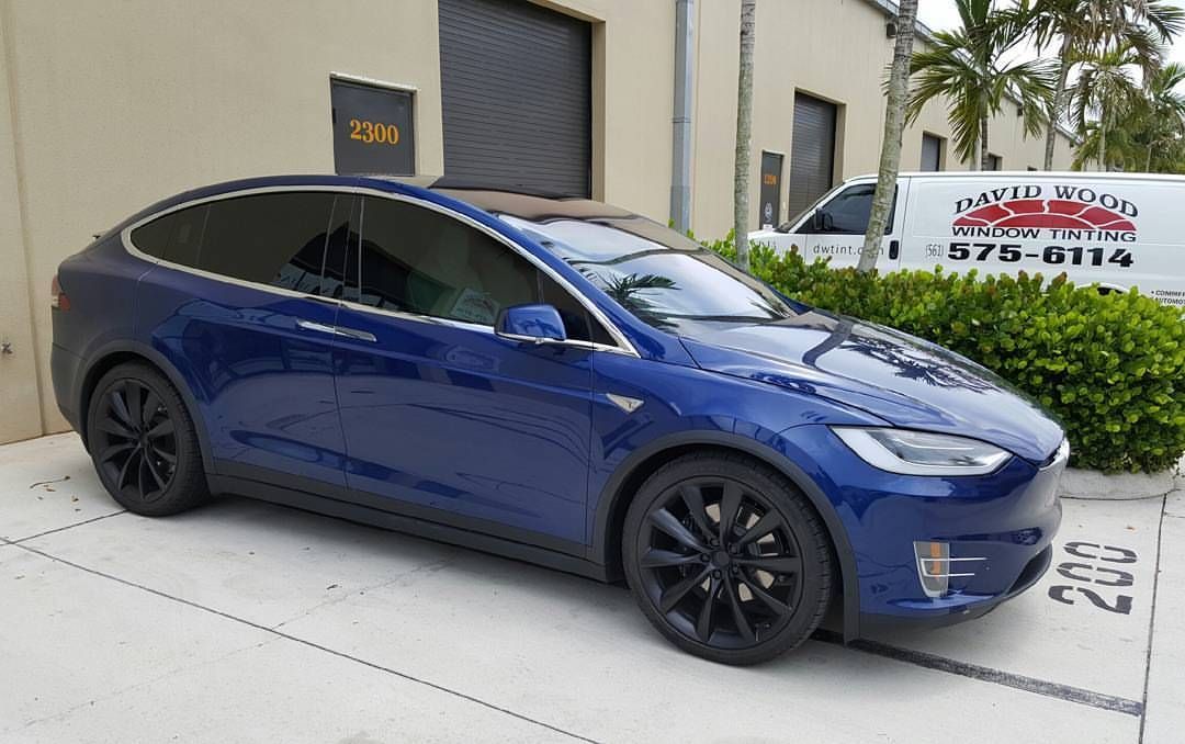 Window Tint Laws in Florida – 2024 – Car Tinting Laws