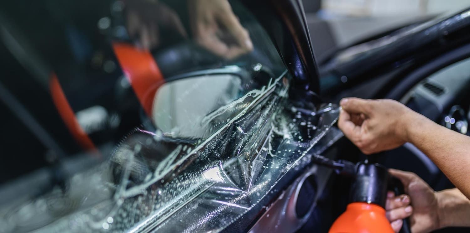 Florida Window Tint Laws 2026: Full Compliance Guide