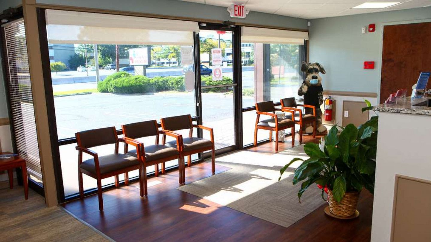 Walk-In Medical Treatment | Family First Primary Care
