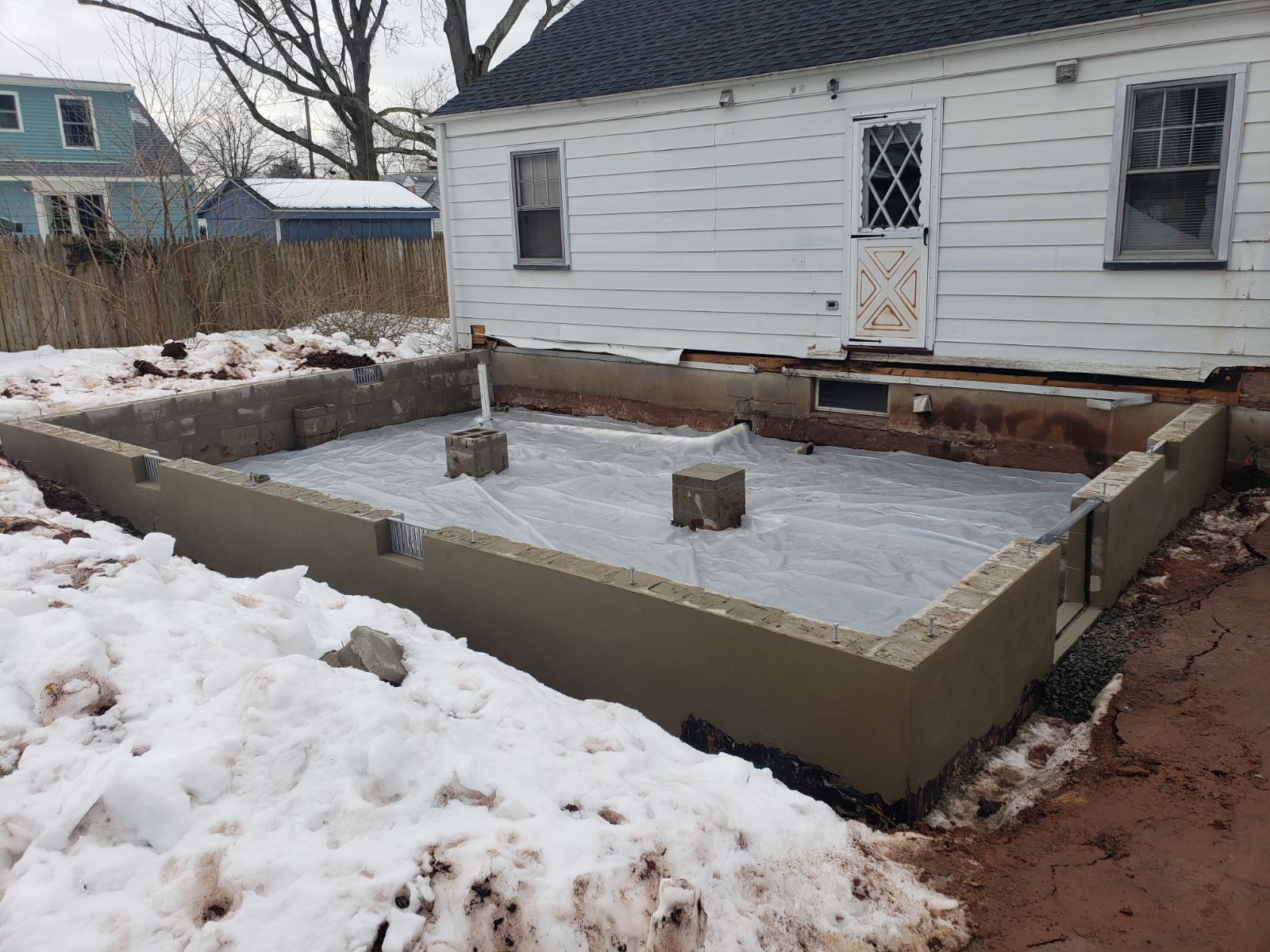 Home Addition Gallery Woodbridge Township, Fords & Edison, NJ ...