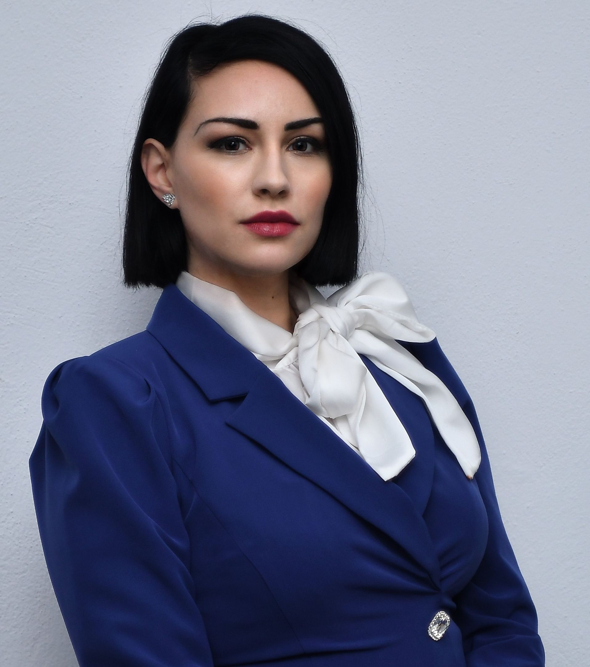 ADR ODR International ‍‍‍‍‍‍‍‍‍Eleni Papanikolaou