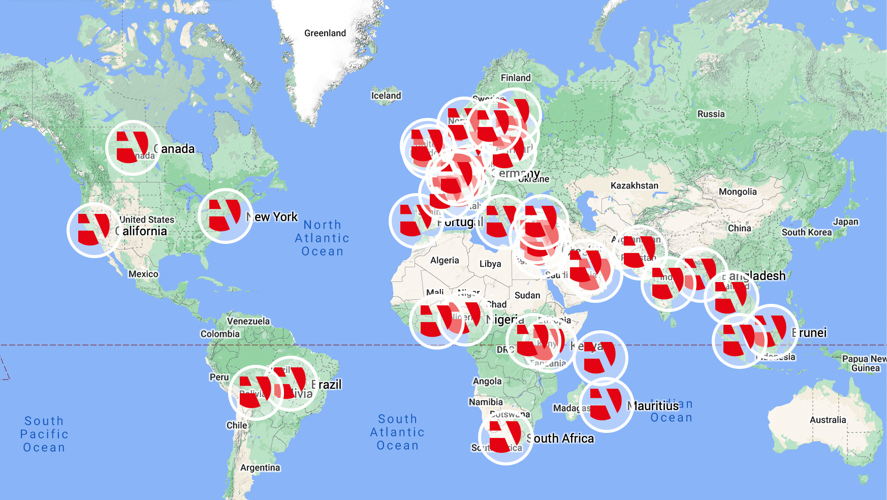 ADR ODR International | Provider of Dispute Resolution & Training