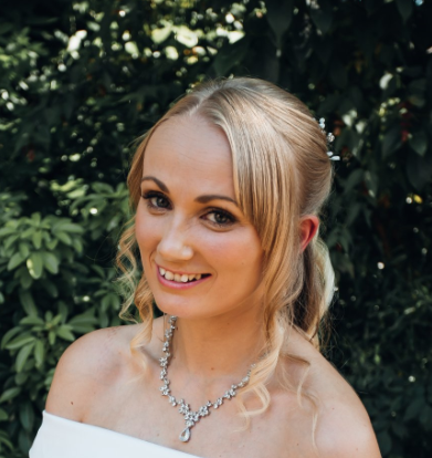 ADR ODR International Kayleigh Brown