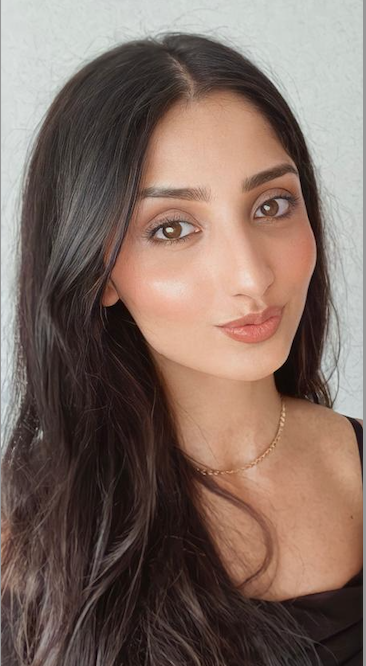 ADR ODR International ‍‍‍Kulsimran Kaur Hothi