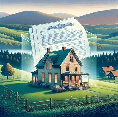 Secure Your Legacy: How Enhanced Life Estate Deeds Work in Vermont